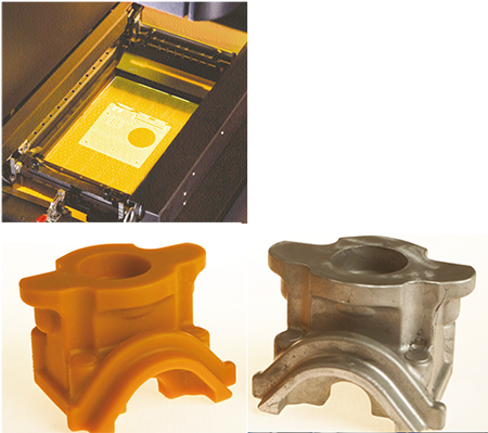 영국 Reinshaw [Ultra 3SP] > Case Study | 자이브솔루션즈