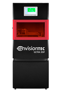 영국 Reinshaw [Ultra 3SP] > Case Study | 자이브솔루션즈