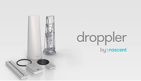 미국 Nascent Objects [Ultra 3SP] > Case Study | 자이브솔루션즈