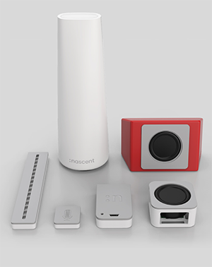 미국 Nascent Objects [Ultra 3SP] > Case Study | 자이브솔루션즈